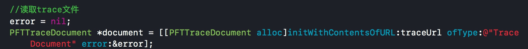 逆向从 Instruments 中获取 GPU 数据 | Sherlozk